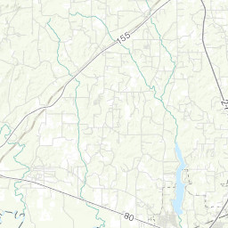 Gregg County Polling Places