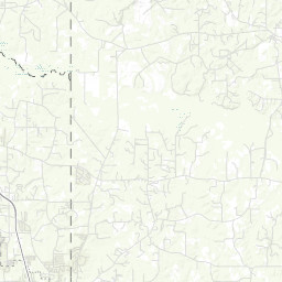 Gregg County Polling Places