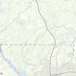 Columbus Consolidated Government, Esri, HERE, Garmin, USGS, NGA, EPA ...