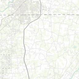 ArcGIS Web Application