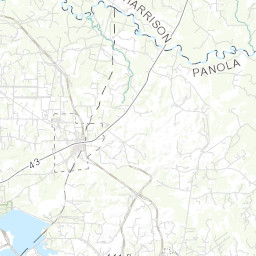 Gregg County Polling Places