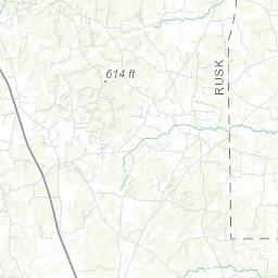 ArcGIS Web Application