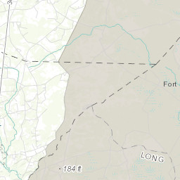 ArcGIS Web Application
