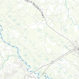 ArcGIS Web Application