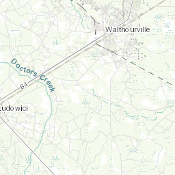 ArcGIS Web Application