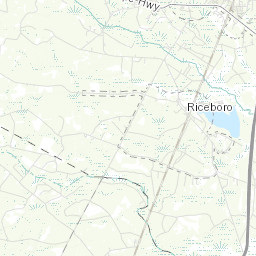 ArcGIS Web Application