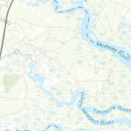 ArcGIS Web Application