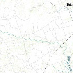 ArcGIS Web Application