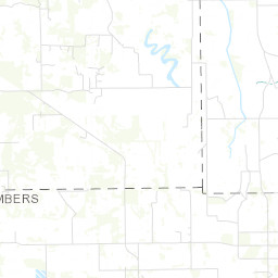 ArcGIS Web Application