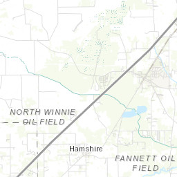 ArcGIS Web Application