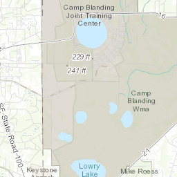 ArcGIS Web Application