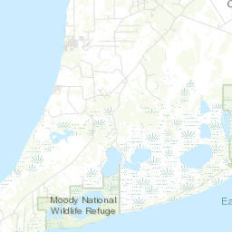 Public Information Map