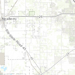 ArcGIS Web Application