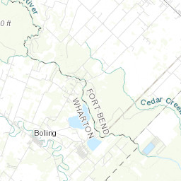 ArcGIS Web Application