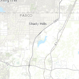 ArcGIS Web Application