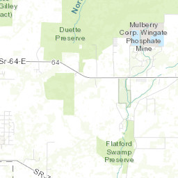 ArcGIS Web Application