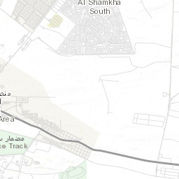 FarsiGeotech, Esri, HERE, Garmin, USGS, NGA | Abu Dhabi Systems ...