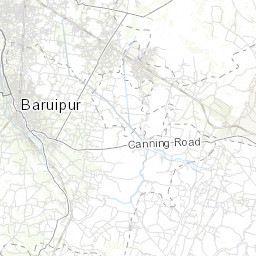 Sources: Esri, MapmyIndia, DeLorme, METI/NASA | Esri, HERE, Garmin ...