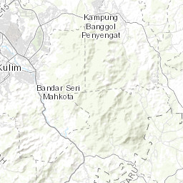 Esri, HERE, Garmin, USGS, NGA