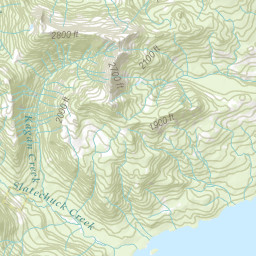 ArcGIS Web Application