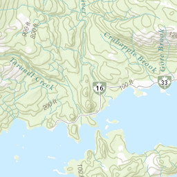 ArcGIS Web Application