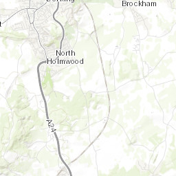 ArcGIS Web Application