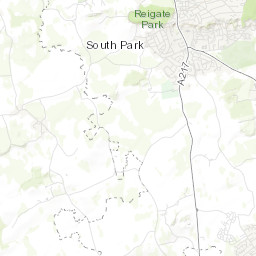 ArcGIS Web Application