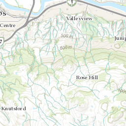 ArcGIS Web Application