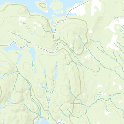 Public Information Map