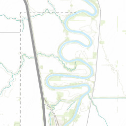 Esri Canada, Esri, HERE, Garmin, USGS, NGA, EPA, USDA, NPS, AAFC, NRCan