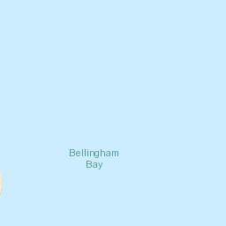 City of Bellingham, Bureau of Land Management, Province of British ...