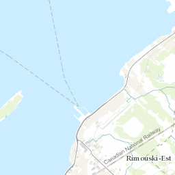 ArcGIS Web Application