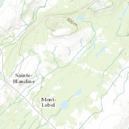 ArcGIS Web Application