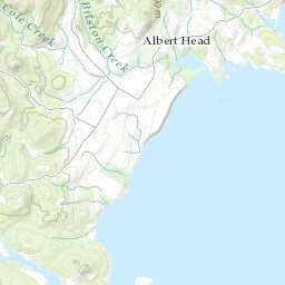 District of Oak Bay, District of Saanich, Bureau of Land Management ...