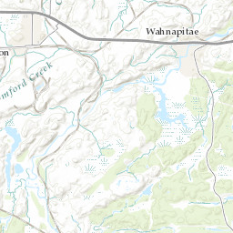 ArcGIS Web Application