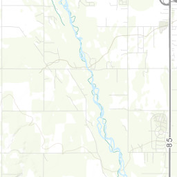 ArcGIS Web Application