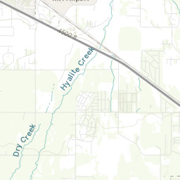 ArcGIS Web Application