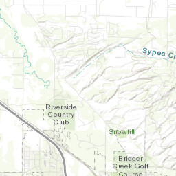 ArcGIS Web Application