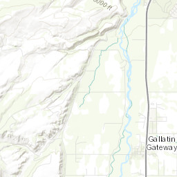 ArcGIS Web Application