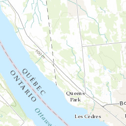 Air Pollution in Ottawa: Real-time Air Quality Index Visual Map
