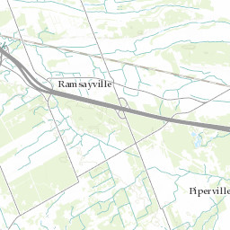 Air Pollution in Ottawa: Real-time Air Quality Index Visual Map