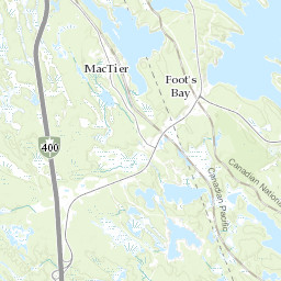 ArcGIS Web Application