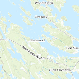 ArcGIS Web Application