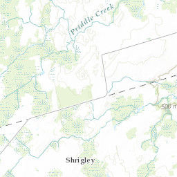 ArcGIS Web Application