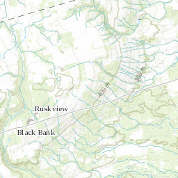 ArcGIS Web Application