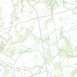 ArcGIS Web Application