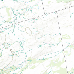 ArcGIS Web Application
