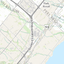 City of Hamilton, City of Toronto, Town of Oakville, Province of ...