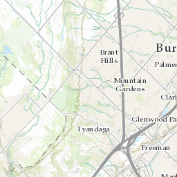 City of Hamilton, City of Toronto, Town of Oakville, Province of ...