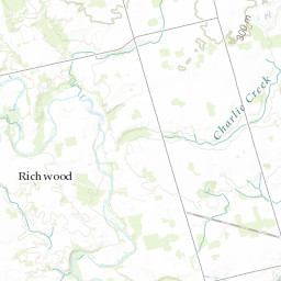 ArcGIS Web Application